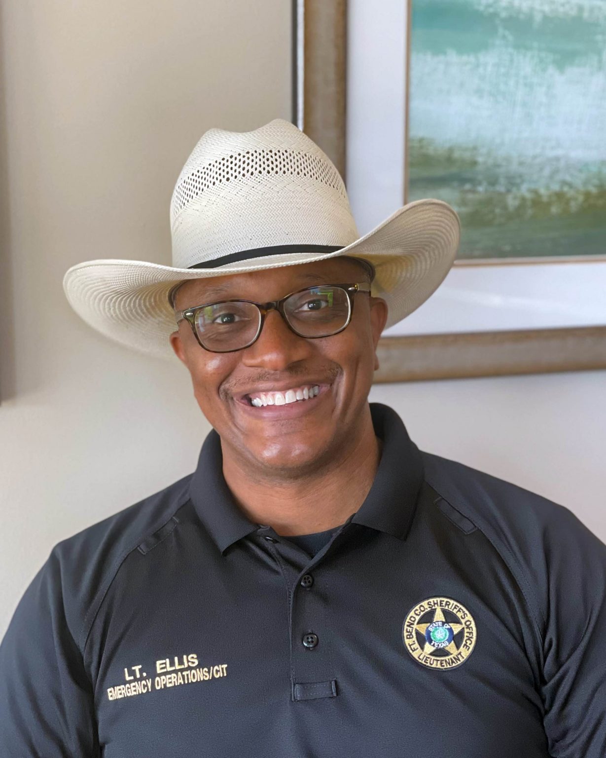 Meet Our Board - Texana Center