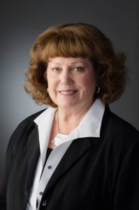 Meet Our Board - Texana Center