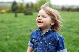 Early Childhood Intervention (ECI) - Texana Center