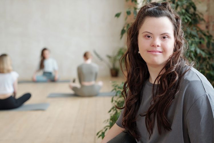 Developmental Disabilities Services - Texana Center